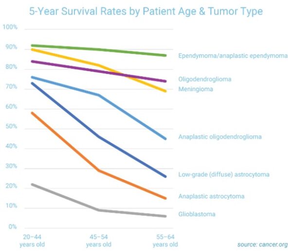 What Is World Brain Tumor Day? Raising Brain Tumors Awareness ...